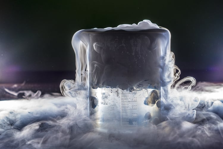 What Is a Supercritical Fluid?